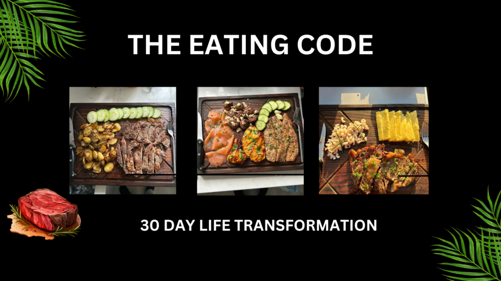 The Eating Code