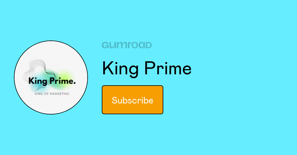 King Prime