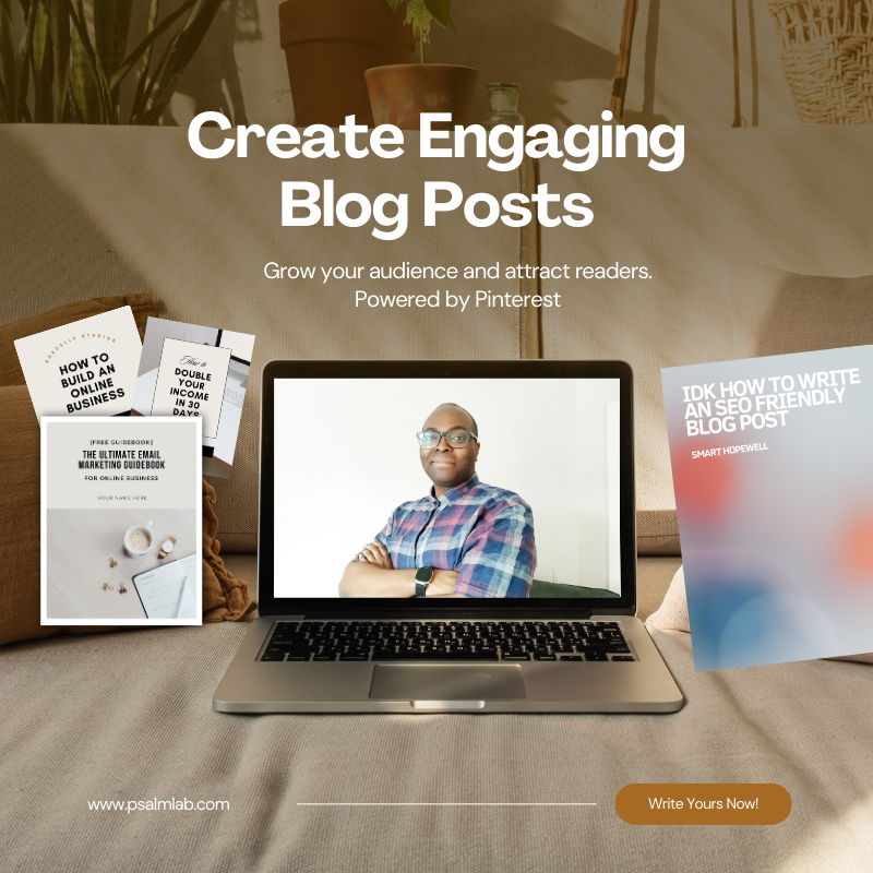 Pinterest Pro Creator Kit