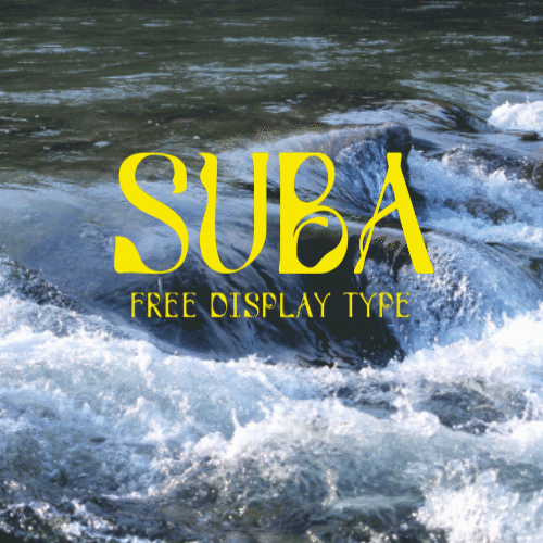Suba Display