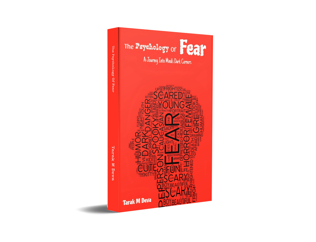 The Psychology Of Fear