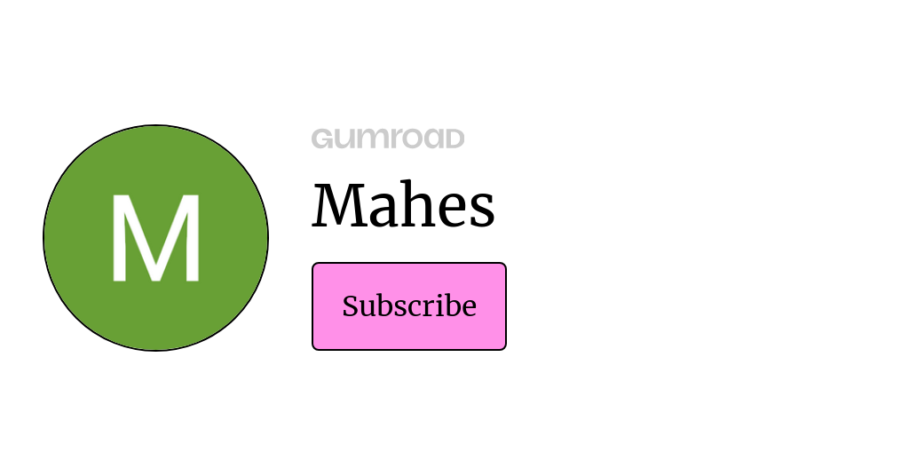 Mahes