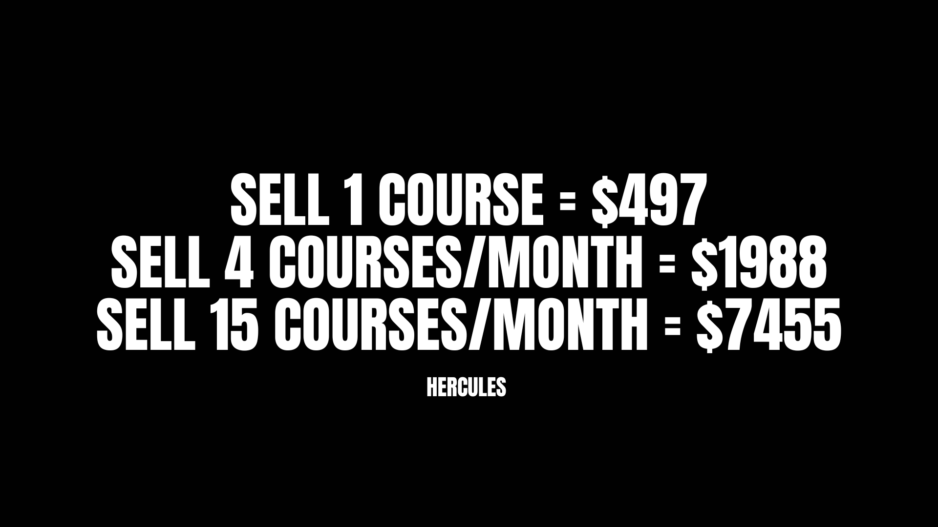 DWA Vol.2 | Digital Marketing MRR Course