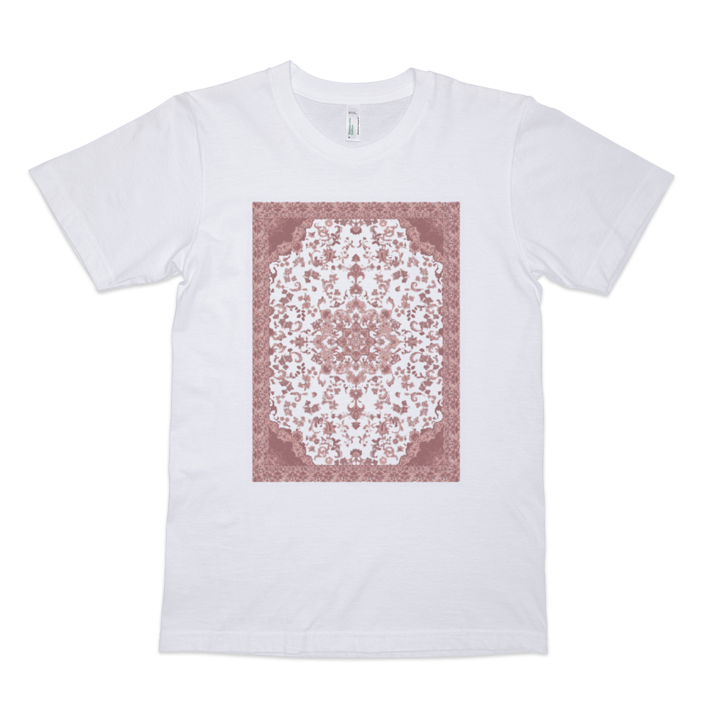 The First Farsh Design