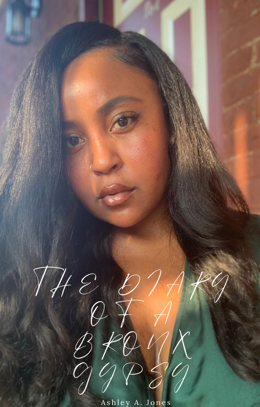 The Diary Of A Bronx Gypsy