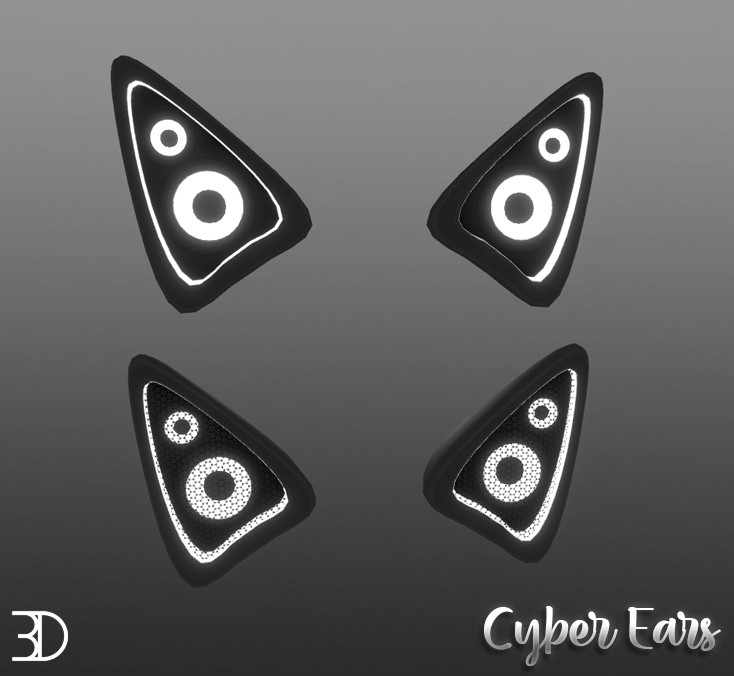 Cyber Ears