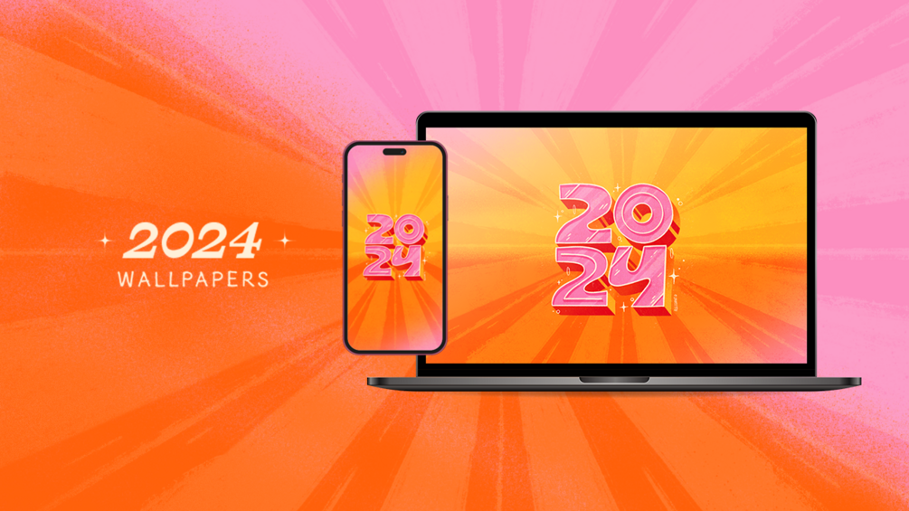 2024 WALLPAPERS