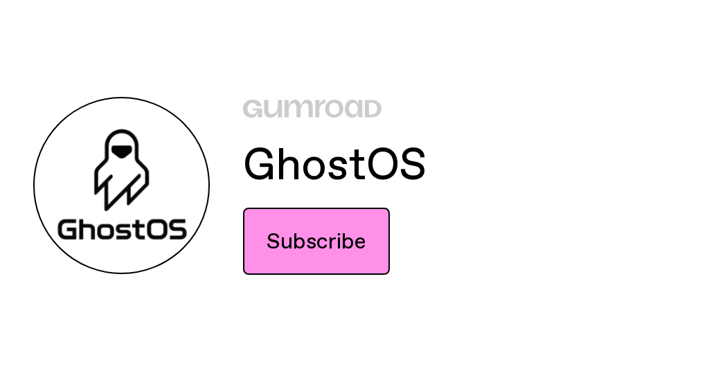 GhostOS