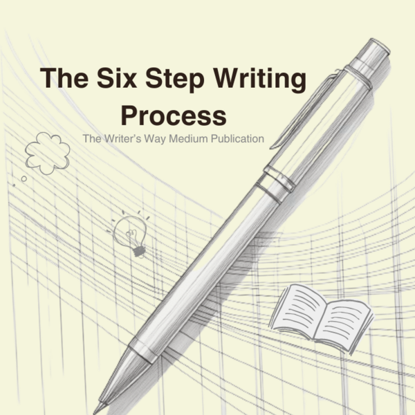 The Writer's Way