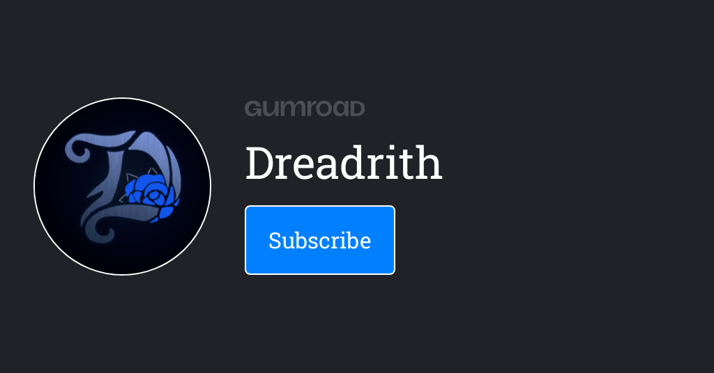 Dreadrith