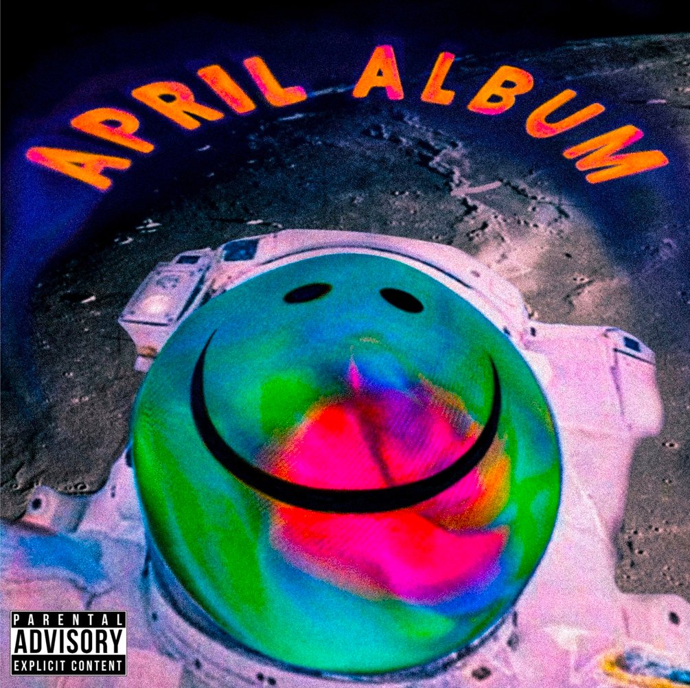 April Album, Vol. 1