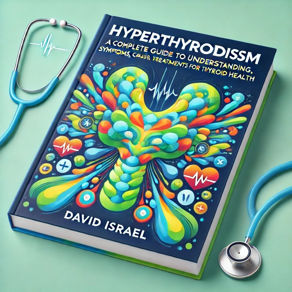Hyperthyroidism: A Comprehensive Guide To Understanding The Symptoms ...