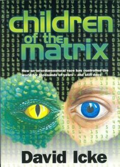 children of the matrix