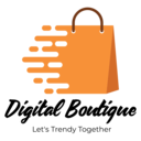 Digital Boutique