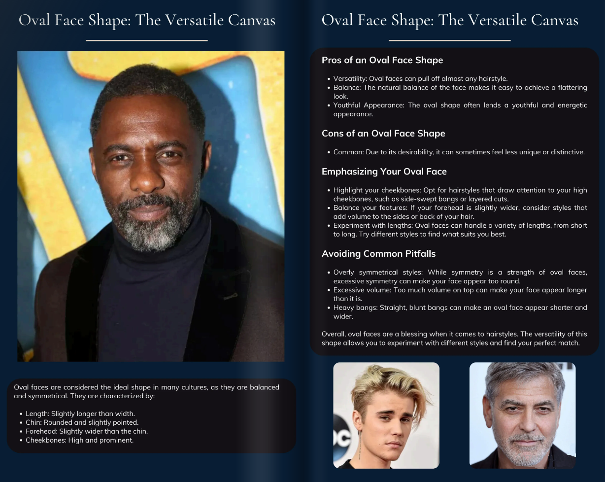 HAIR MAXXING: How to Choose Your Own Hairstyle