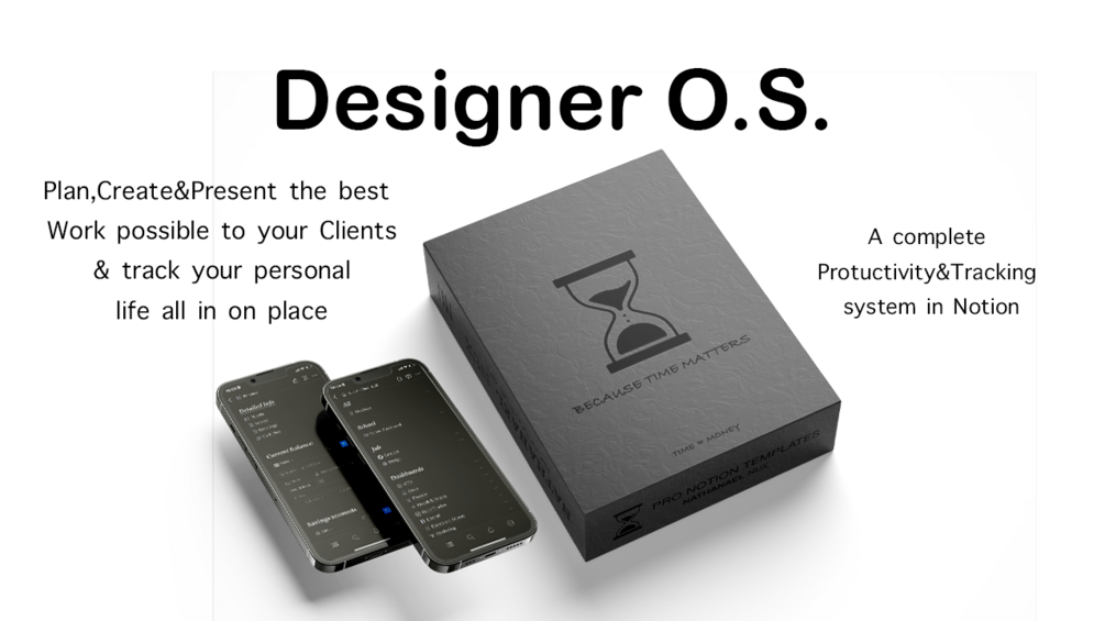 Designer O.S.