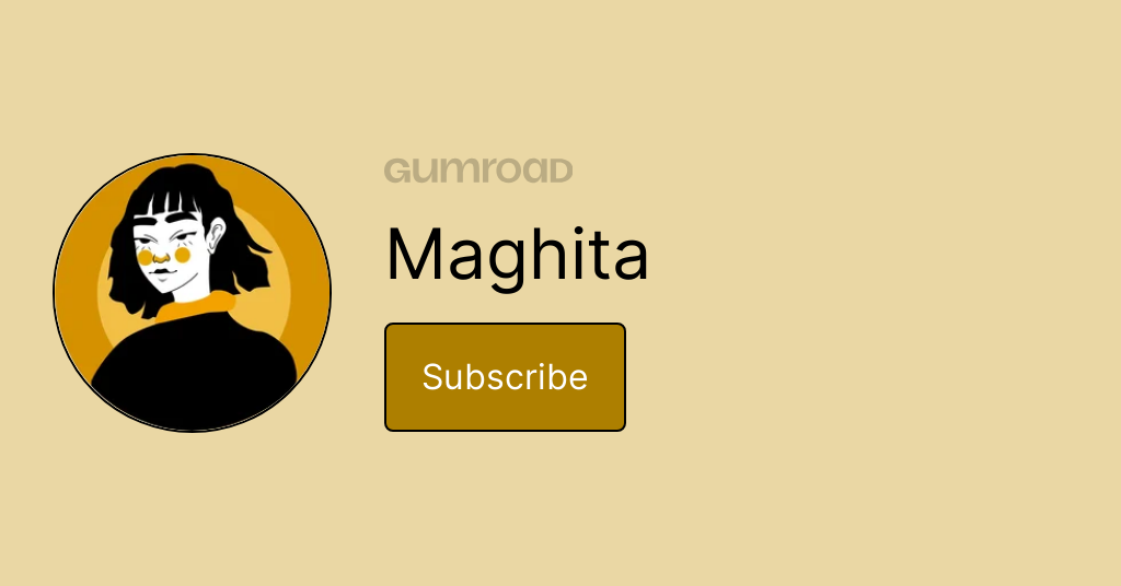 Maghita