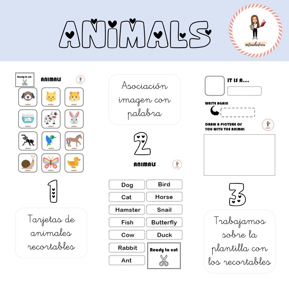 ANIMALS