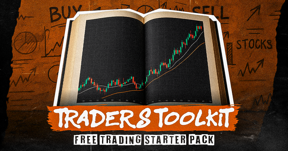 Traders Toolkit - Free Trading Starter Pack