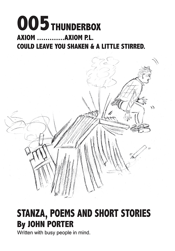 005 Thunderbox [e-book]