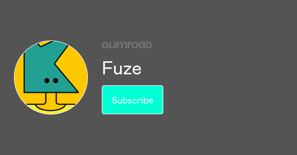 Fuze
