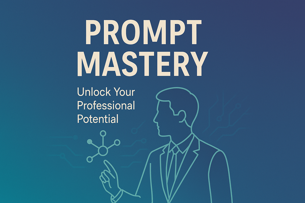 AI Power Prompts: Unlock Your Professional Potential