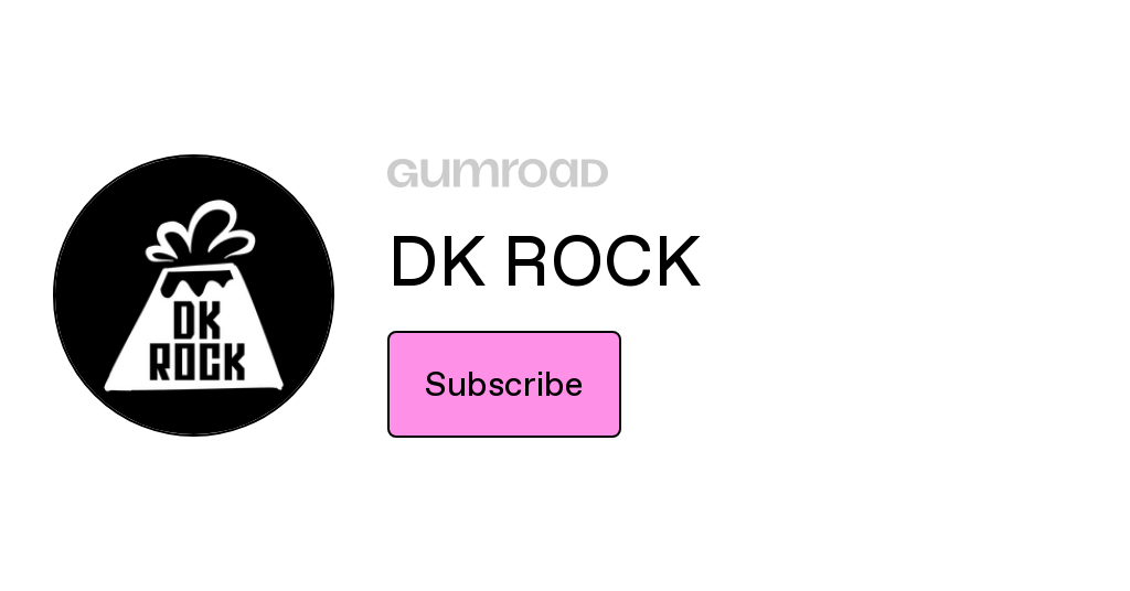 DK ROCK