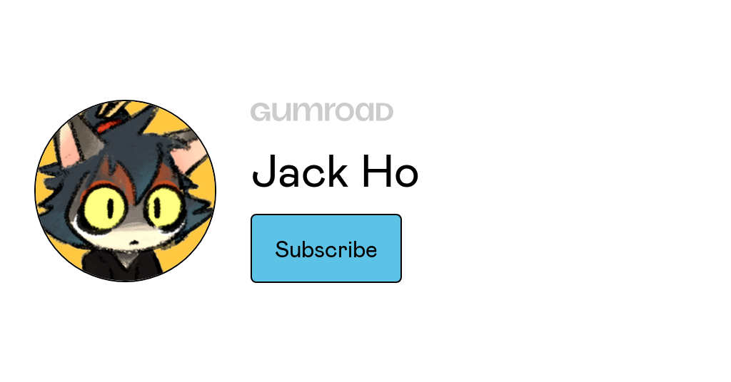 Jack Ho