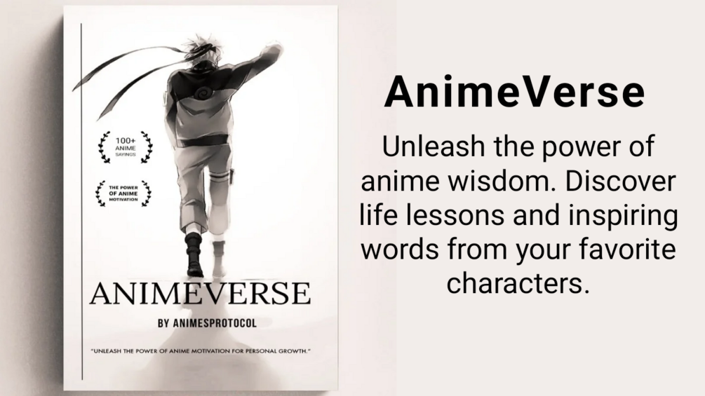 AnimeVerse