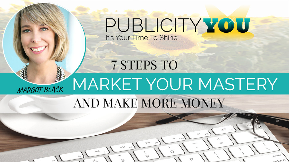 Market Your Mastery - On Demand