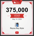 Reyna Rey Style