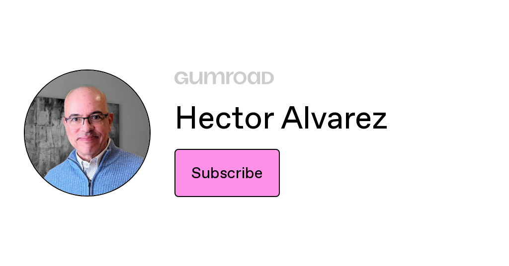 Hector Alvarez