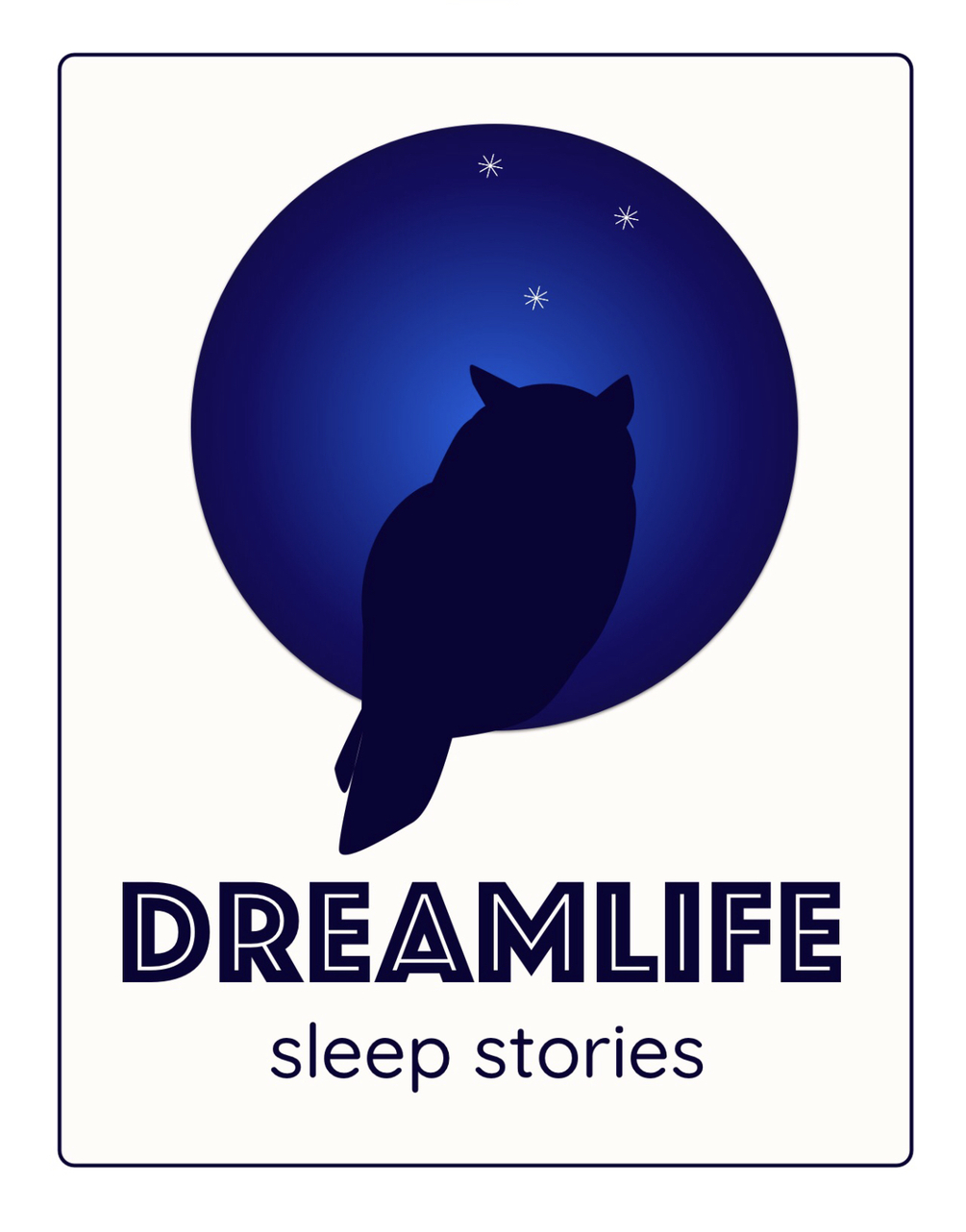 DreamLife Sleep Story - Shoshani & the Spotted Owl