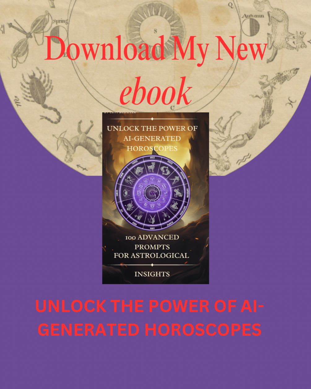 AI-Powered Astrology: 100 Advanced ChatGPT Prompts for Highly Accurate ...