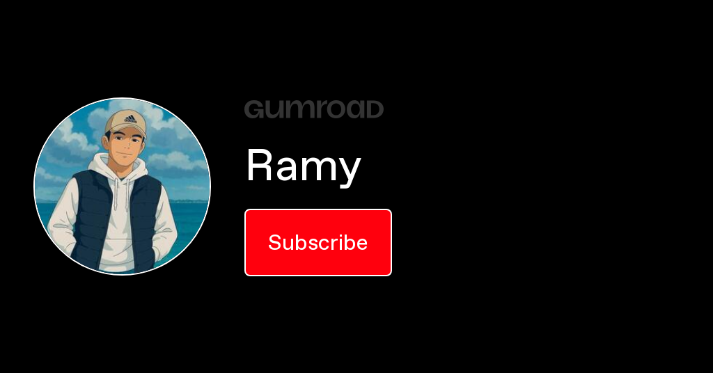 Ramy