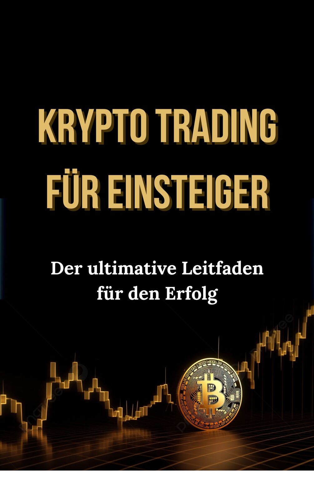 Krypto Trading für Einsteiger - Der ultimative Leitfaden für den Erfolg