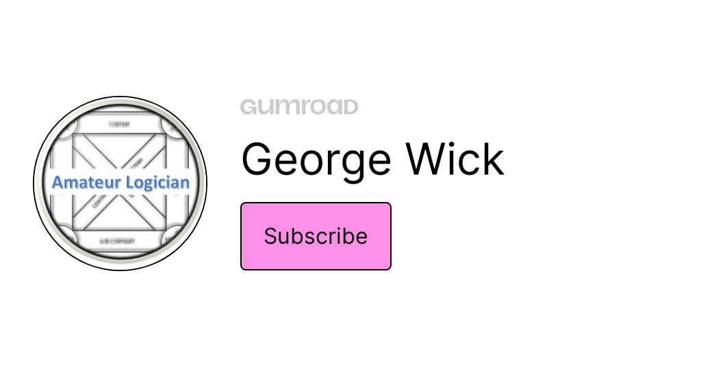 George Wick