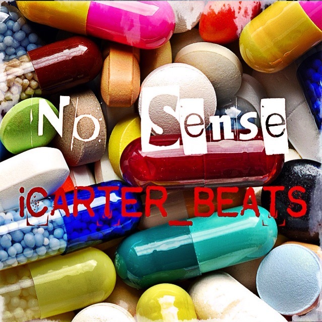 ICARTER_BEATS - NO SENSE