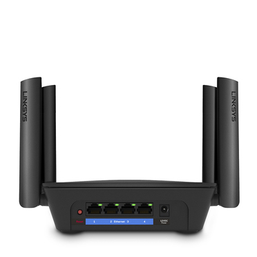 Linksys Re9000 Mu-mimo Extender | Extender.linksys.com