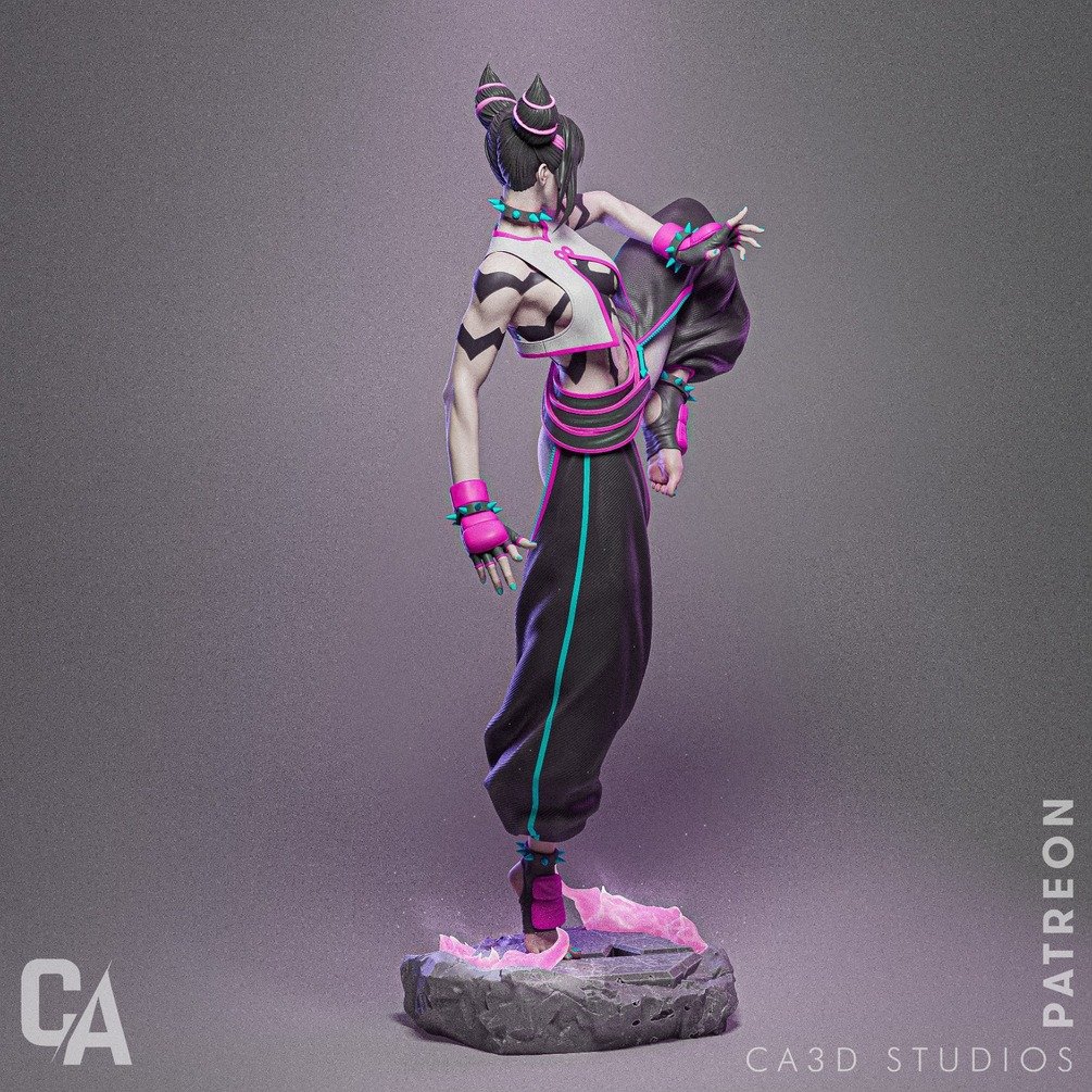 Juri 3D Print