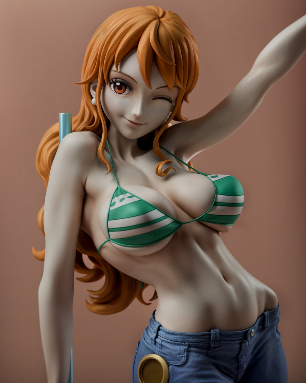 Nami 3D Print