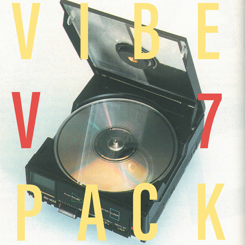 Vibe Pack v7