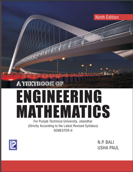 Engineering Mathematics