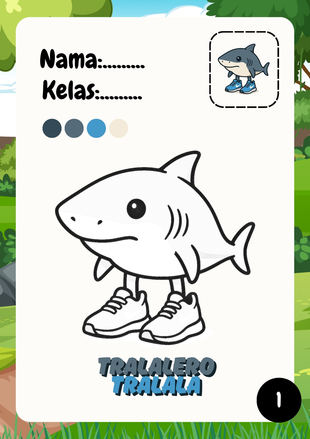 "Anomaly Coloring Book — A Fun Adventure for Kids!"