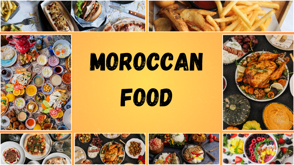 How to find food that surprises you