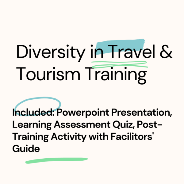 Trainings for All