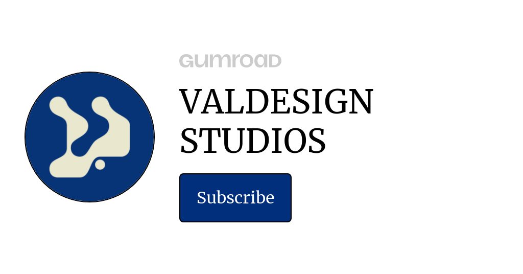 VALDESIGN STUDIOS