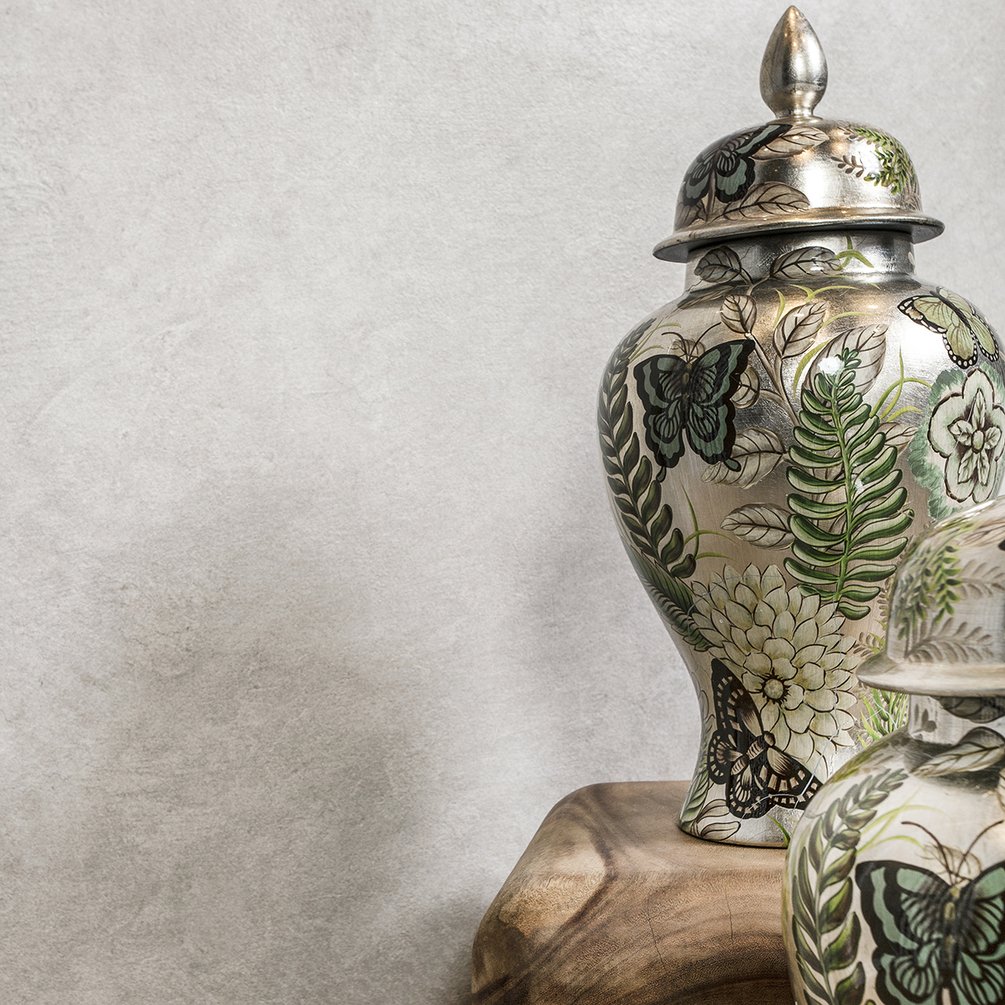 Wall tiles Devon White