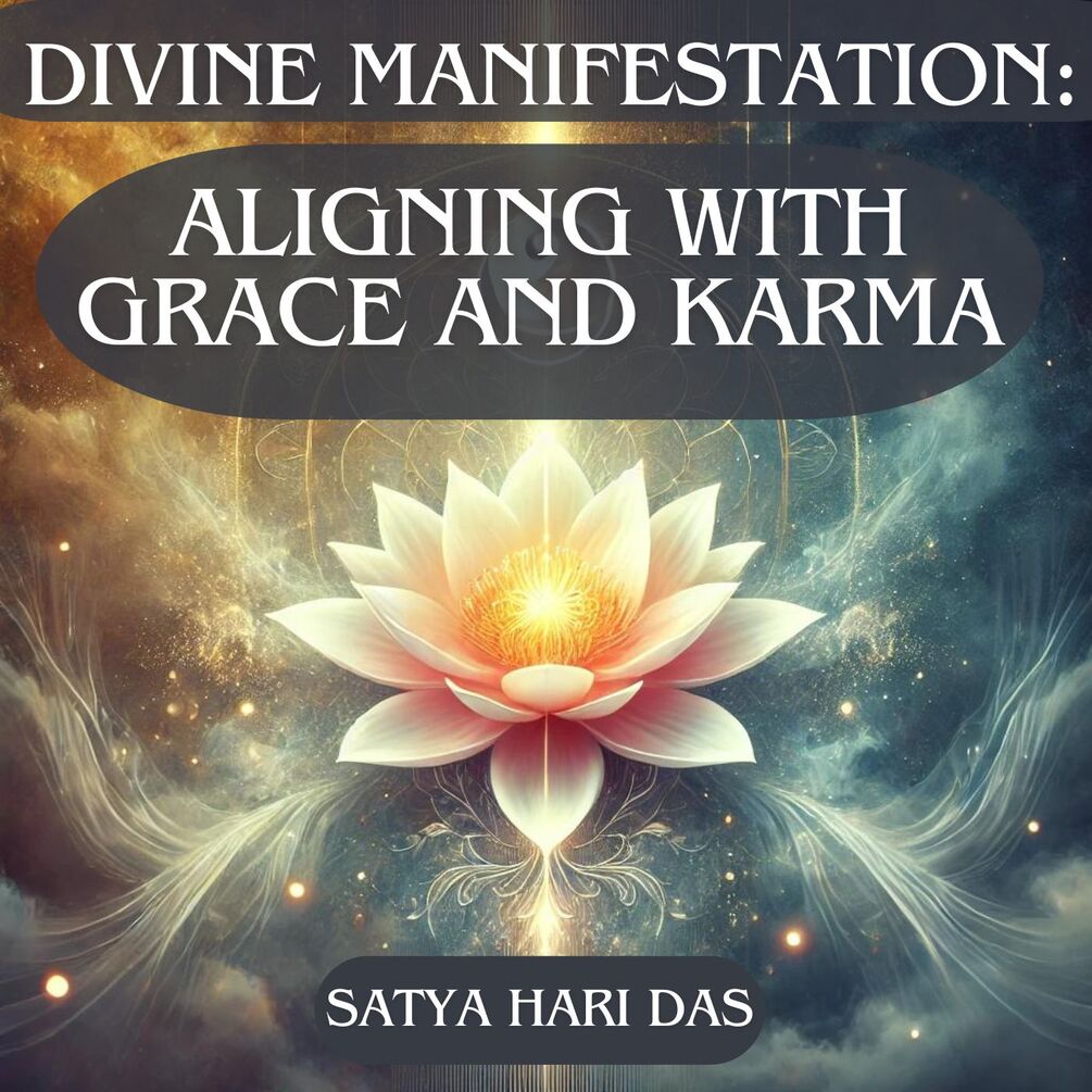Divine Manifestation: Aligning with Karma and the Divine Will