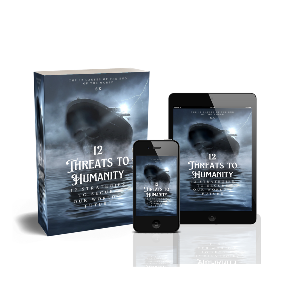 12 Threats to Humanity